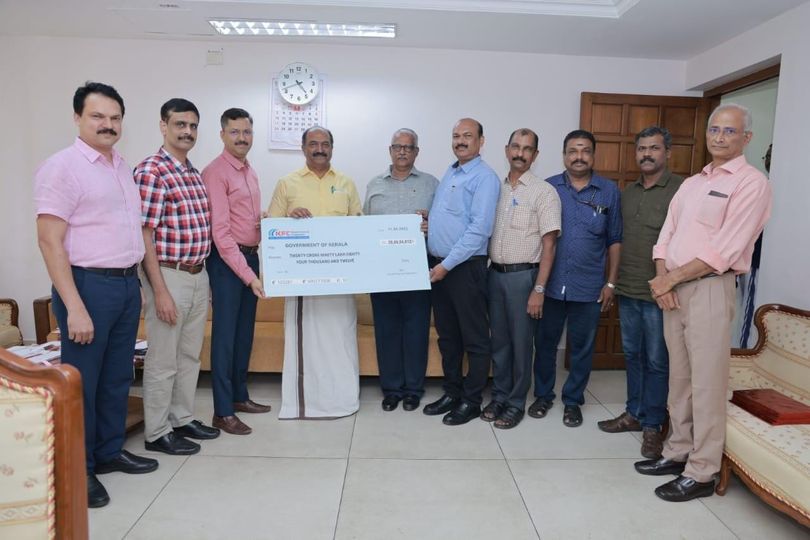 Loan Schemes, Kerala Financial Corporation (KFC), Thiruvananthapuram ...